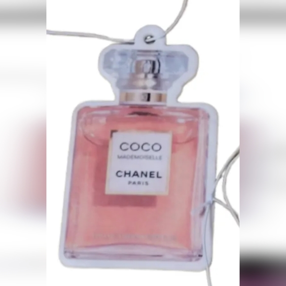 CHANEL | Accessories | Chanel Coco Mademoisellecar Air Freshner | Poshmark